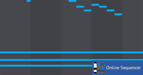 the greatest show online sequencer