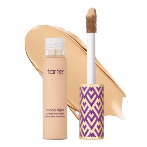 Tarte Shape Tape Full Coverage Concealer 27s Light Medium