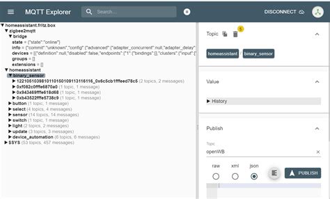 Adding Zigbee2mqtt After Mercedesme Connection To Openwb Wallbox Zigbee Home Assistant Community