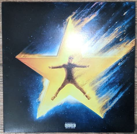 Bazzi Cosmic Vinyl Lp Album 2018 R12307091 Discogs