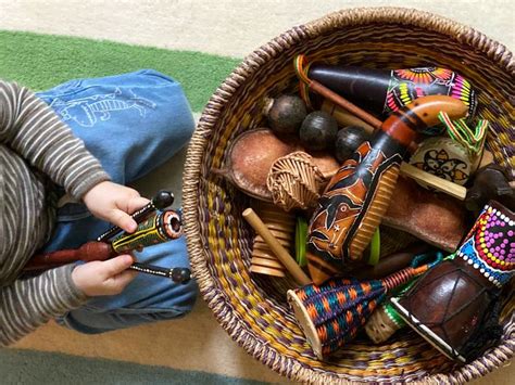 Basket Musical Instrument At Jerry Fagan Blog