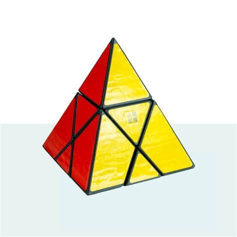 Pyramide Pentahedron Tower Lee 3x3 Kubekingsde Kaufen