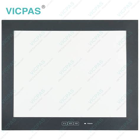 ipc pt ls11ac 4e touch digitizer glass front overlay other vicpas
