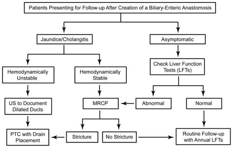 Incidence Of Hepaticojejunostomy Stricture Following Hepaticojejunostomy Pmc