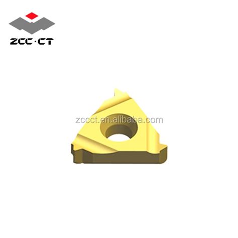 Zccct Whitworth Thread Turning Inserts Carbide Thread Insert Buy Threading Inserts Carbide