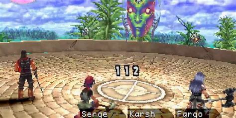 10 Ps1 Jrpgs With The Best Combat System Ranked