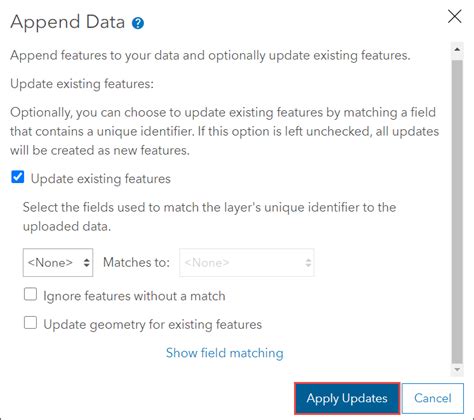 how to transfer a survey and the associated hosted feature layer data