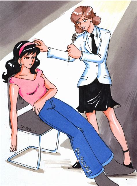 Suechan S Hypnotic Art