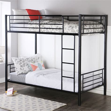Chic And Cheap Bunk Beds Under 200 Out Of The Box