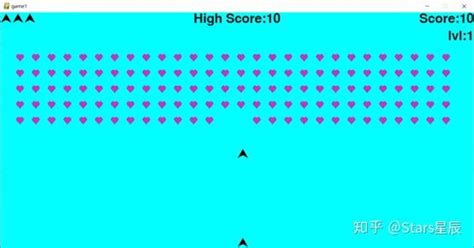 Python射击游戏（包含源码和实现过程） 知乎
