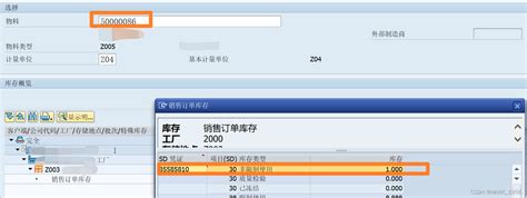 sap测试记录 使用移动类型413时遇到的问题 csdn博客