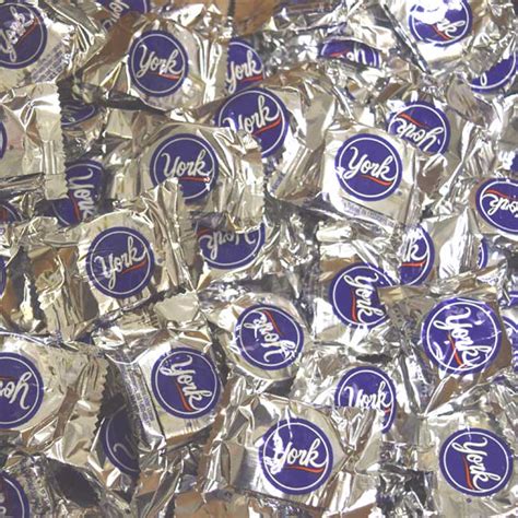 York Peppermint Patty Mini