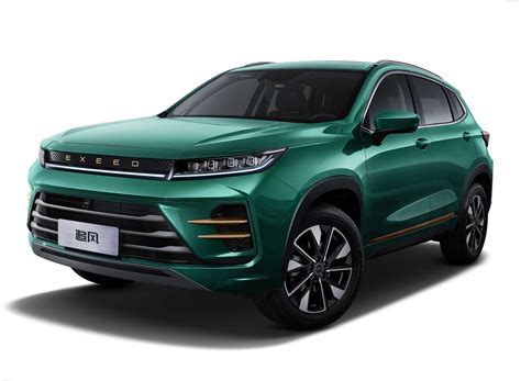 New Exeed Lx Photos Prices And Specs In Uae