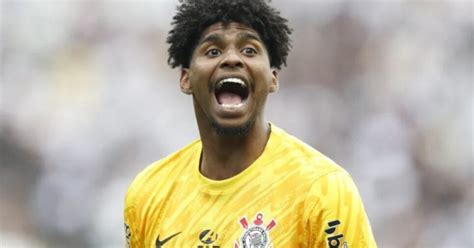 neto crava desfecho de saída de hugo souza no corinthians