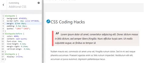 8 Simple Coding Hacks To Spruce Up Your Mommy Blog Twins Mommy