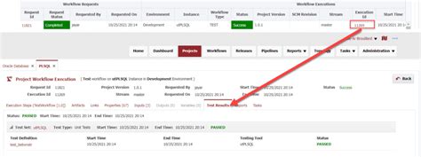 Automate Database Unit Tests With Flexdeploys Utplsql Plugin Flexagon