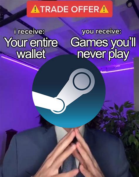 People Online Are Cracking Up At These 40 “trade Offer” Memes Bored Panda