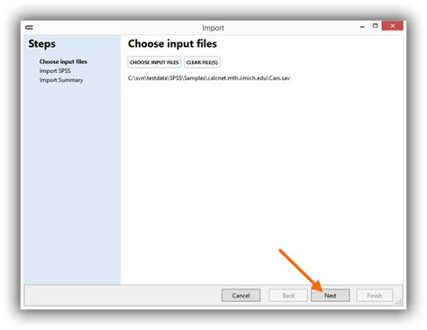 Import Data — Colectica 7 6 Documentation