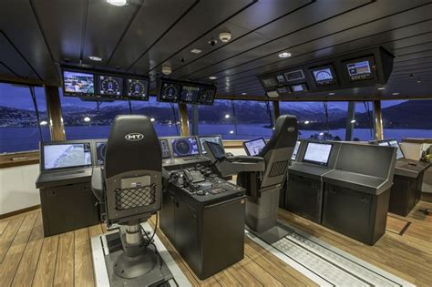 What Is Dynamic Positioning Maritime Hub
