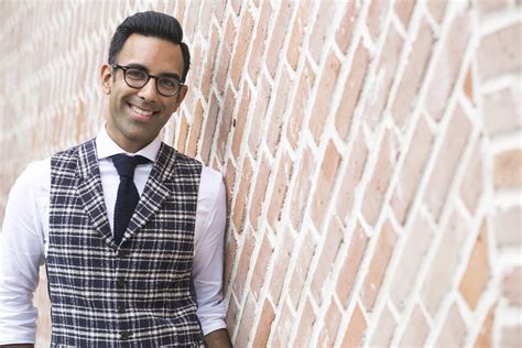 Defocus Media Dr Bimal Patel Takes On Vision Expo West Defocus Media