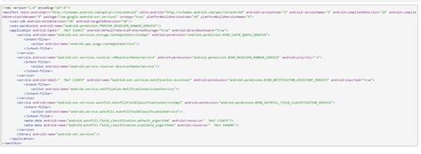 Core Bug Showing Invalid Resource Names In Some Specific APK Files Issue Skylot Jadx
