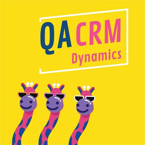 [video] inbal hasson on linkedin qa crmdynamics