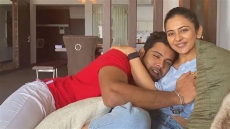 Hyderabad Police Apprehends Rakul Preet Singh S Brother Aman Over Drug Case