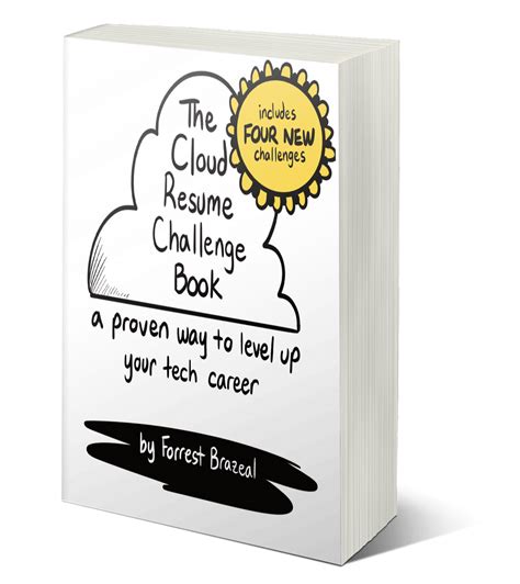 The Cloud Resume Challenge Part 1 By Mark Mckee Medium