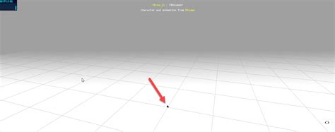 How To Fix Scale For Fbx Programmatically Questions Threejs Forum