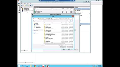how to configure sql server to accept remote connections sql server