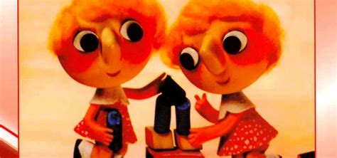 Danka A Janka 1971 Telly