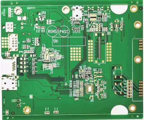 Pcb Blind Vias Key Technology For Reinforced Circuit Boards Pcb And Pcba Manufacturer