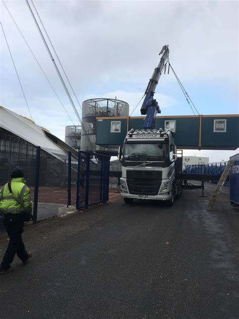 Britcab Ltd Some Recent Jobs Heres 2no Refurbished 40