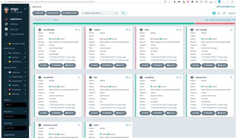 Gitops：云原生时代的革命性基础设施管理范式 东风微鸣技术博客