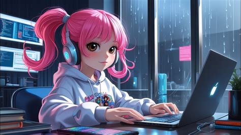 The Best Lo Fi Hiphop For Coding 4 Youtube