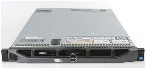 Dell Powervault Nx Xeon E X Ghz Gb Perc H Mini X Psu Server