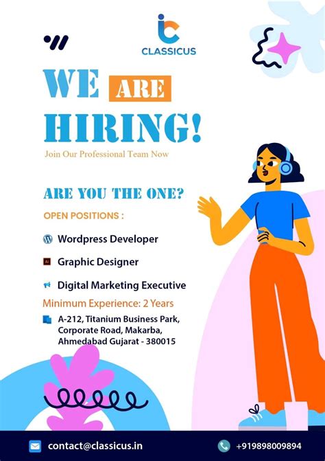 Ashina Chowdhary On Linkedin Urgently Hiring