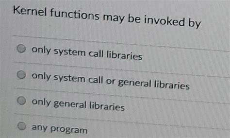 Solved Grand Central Dispatch Handles Tasks By Creaung A New
