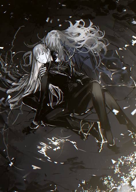 Angelica And Argalia Project Moon And More Drawn By Remsrar Danbooru