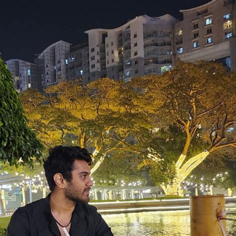 Sai Aryan Reddy Bms College Of Engineering Bengaluru Department Of