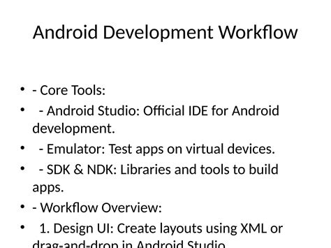 Android Development Pptx Aaaaaaaaaaaaaaaaaaaaaaaaaaaaaa Ppt