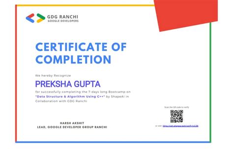 Preksha Gupta On Linkedin Javascript Programming Developer Html