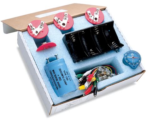 Basic Modular Circuits Kit Cider House Tech