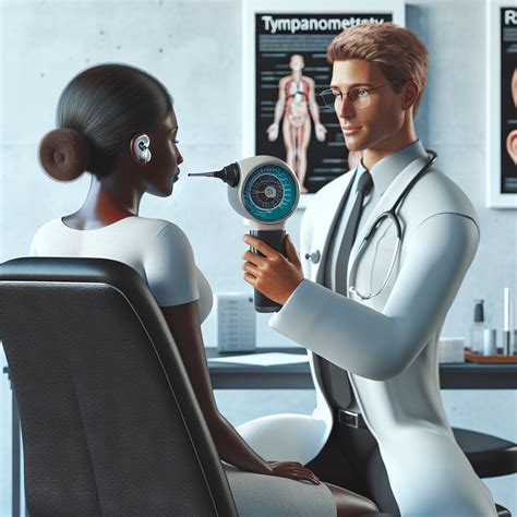 Tympanometry Labresults Health
