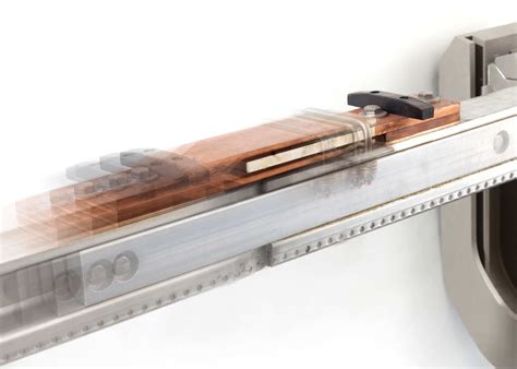 Composite Power Rails For Underground Suburban Railways