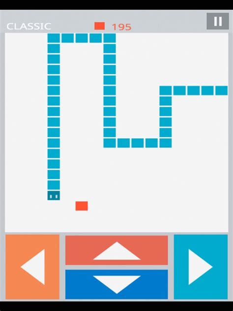 貪吃蛇之王ios版本iphoneipadipod Touch免費下載 Apppure