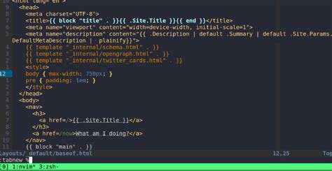 Vim How To Open Current Opened File In New Tab