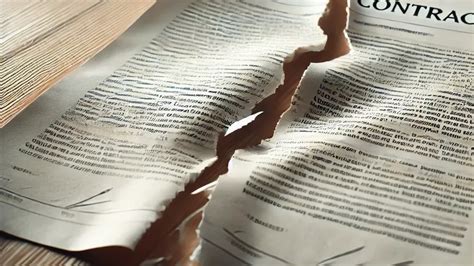Understanding The Damages Clause Meaning Essentials Types And