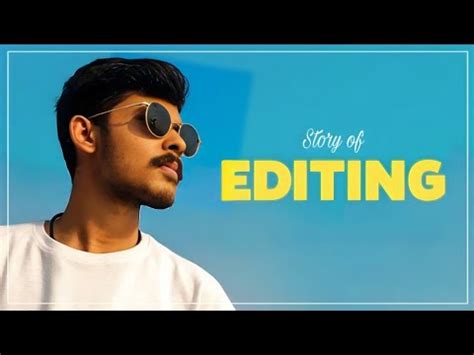 How To Edit Like A Pro YouTube