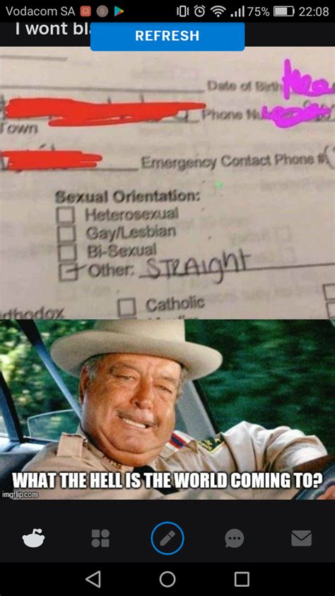 What In Sexual Misinterpretation R Whatintarnation